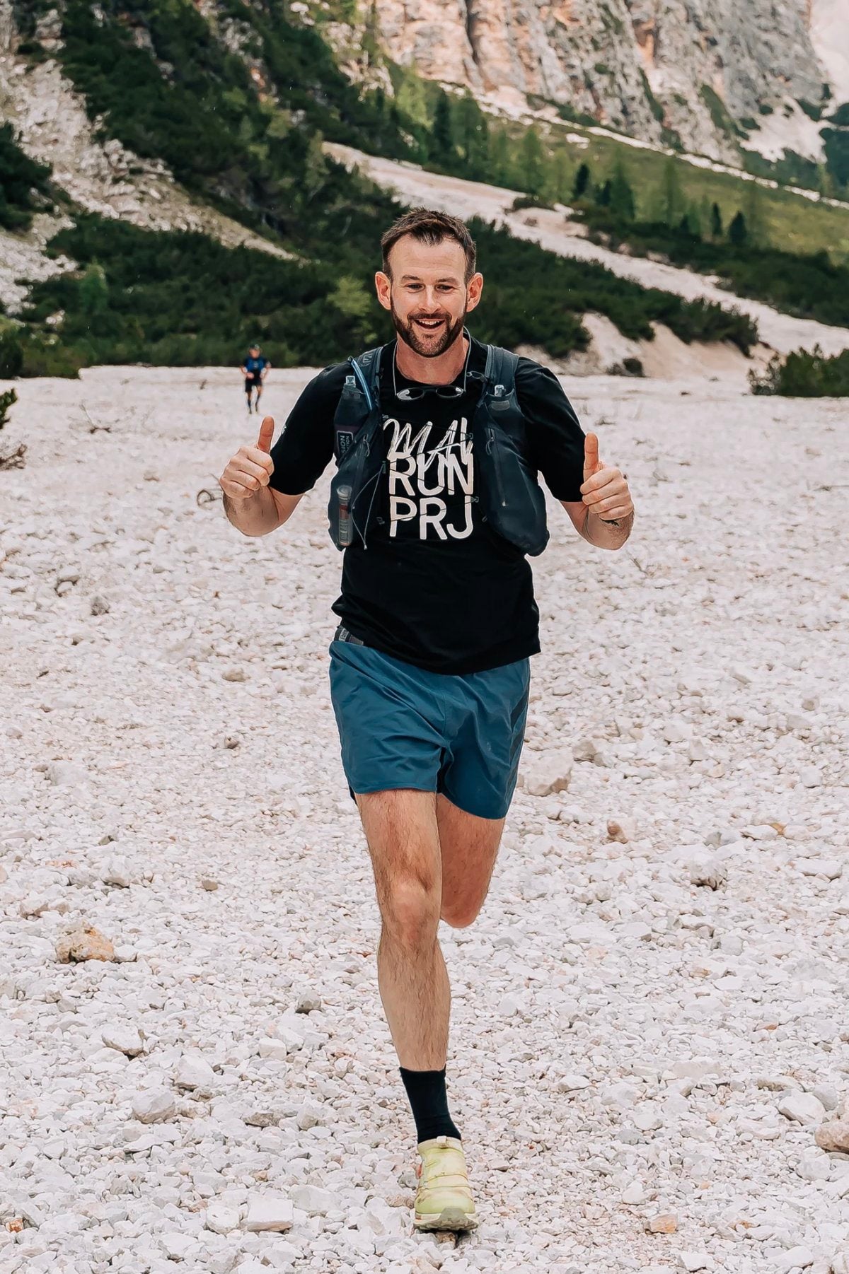 Run Project – Maverick Apparel