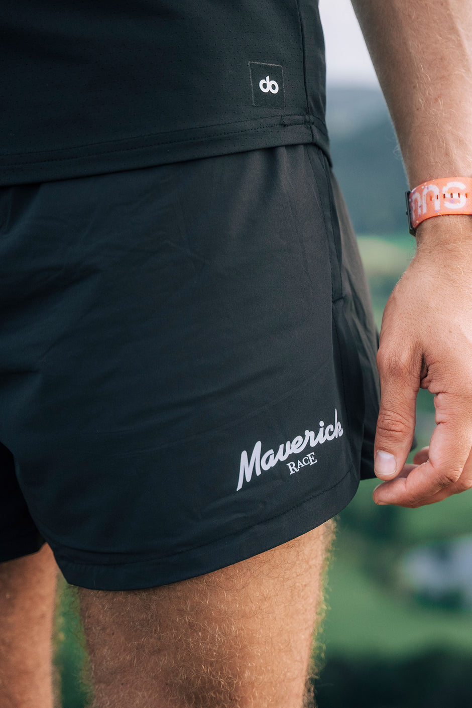 Shorts – Maverick Apparel