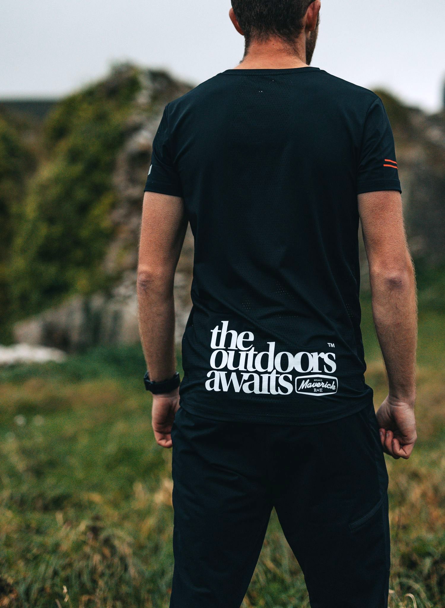 Maverick Apparel