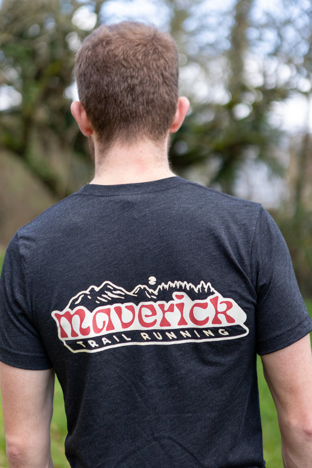 Maverick Apparel T-shirts