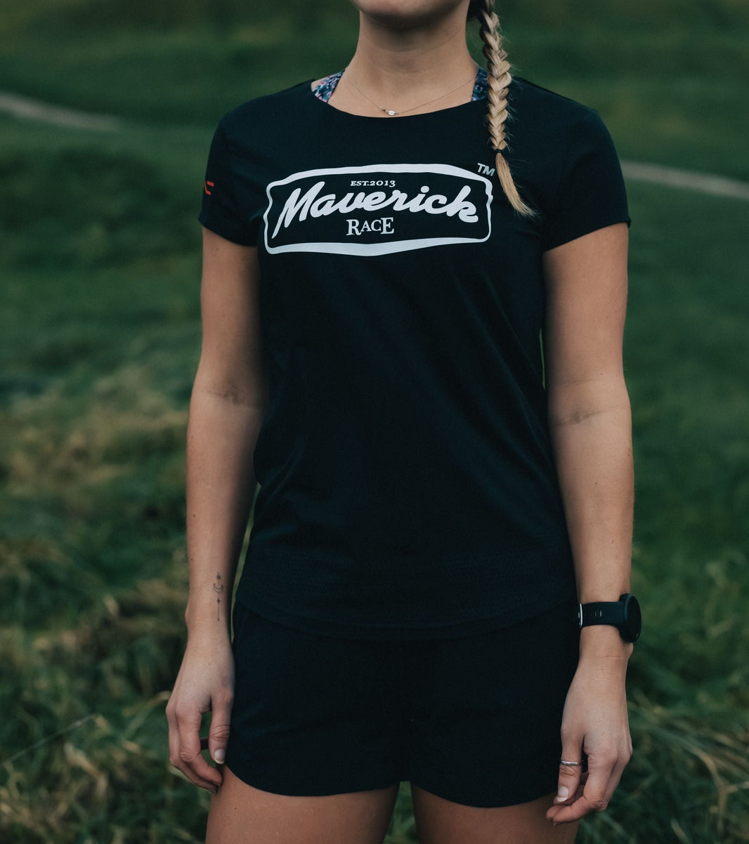 Maverick Apparel